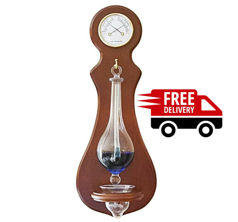 Barometers • AfriWX - Weather Shop | Buy Weather Stations South Africa