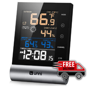 Weather Stations • SA Weather Shop