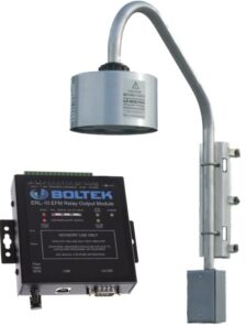 Boltek Advanced Lightning GSM Warning System (ERL10-KIT1)