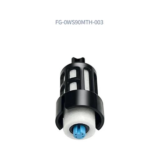 SHT30 Temp & Hygro Sensor + protection filter for WS90 in Coastal ...