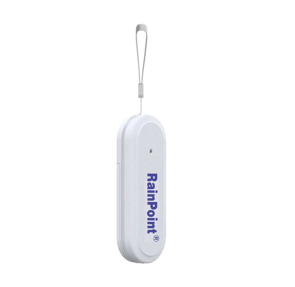 RainPoint Smart Wi-Fi Temperature Humidity Meter Sensor
