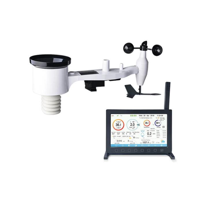 HP2561 Professional Internet Weather Station 7-in-1 Sensor