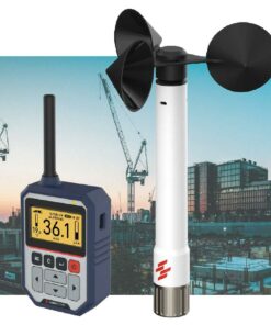 Anemometers • SA Weather Shop